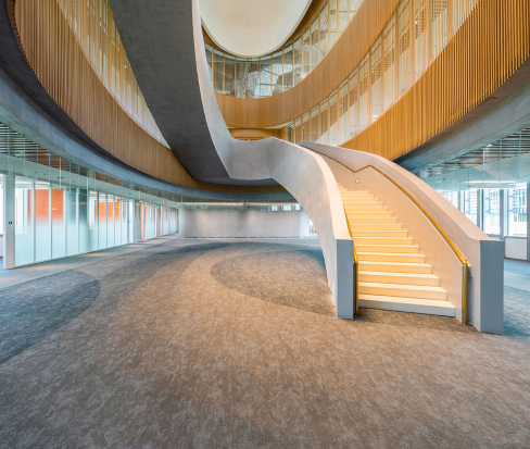 Program - College of Future Technology