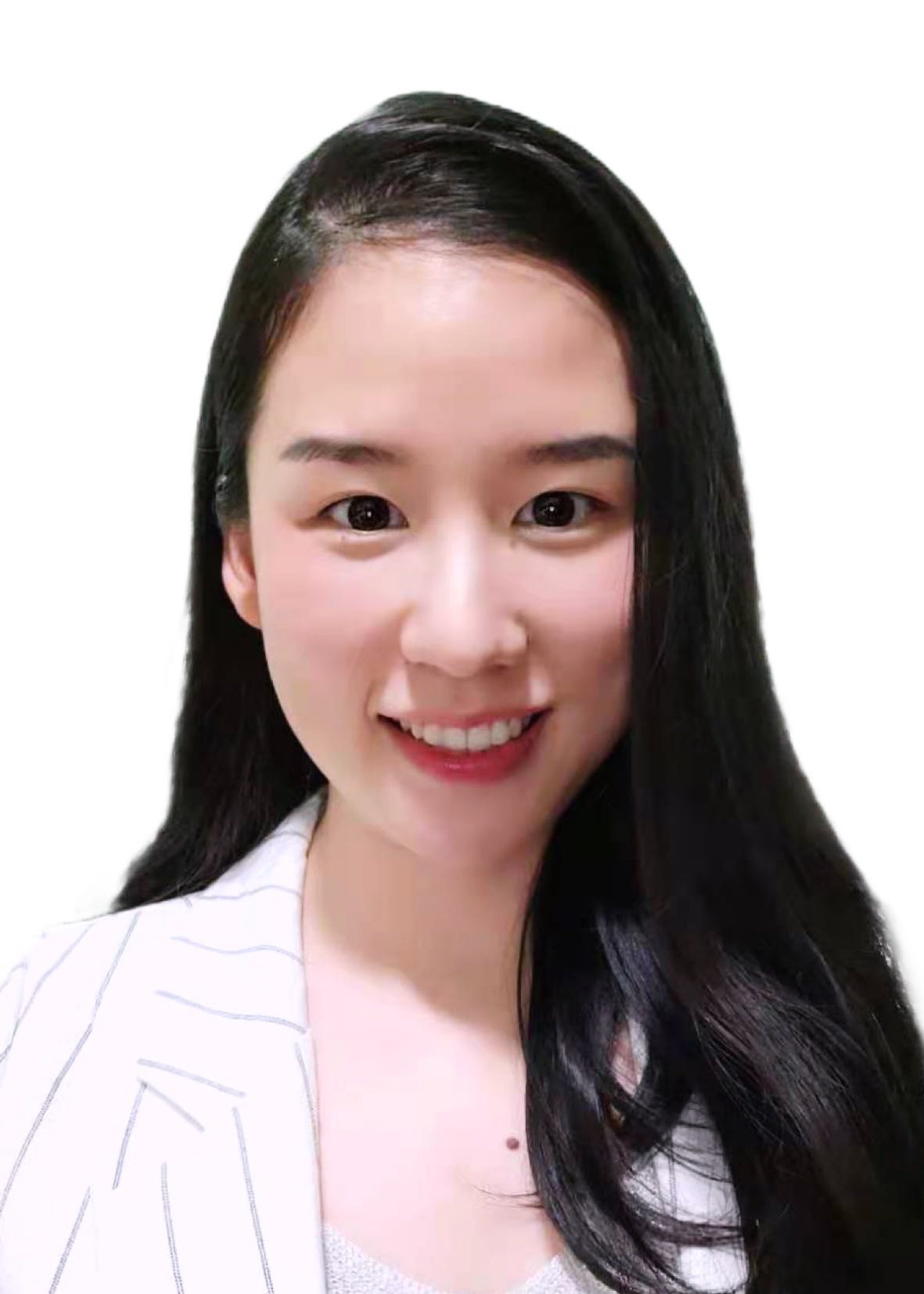 Helen Qianyu FAN - College of Future Technology