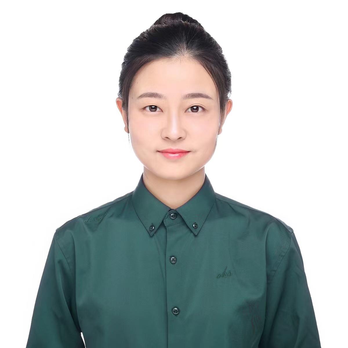 Kylie Xiaofang WANG - College of Future Technology