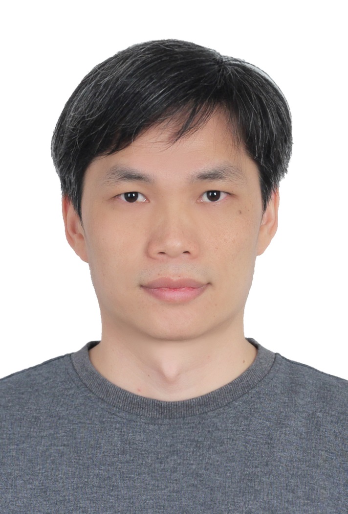 Zhenyu PAN - College of Future Technology Zhenyu PAN - College of Future Technology